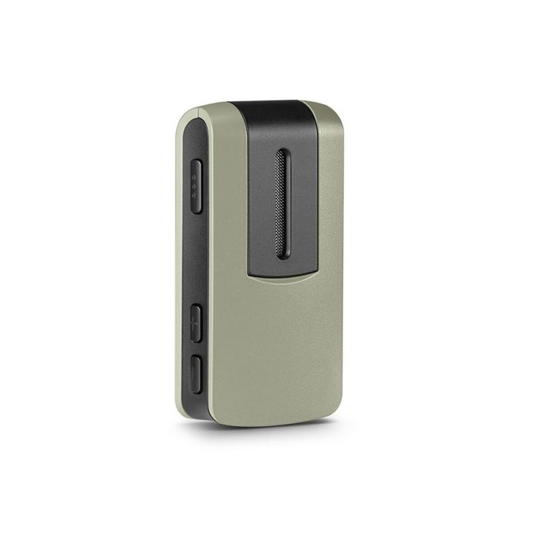 Smart Mic - másaudio audífonos para sordera