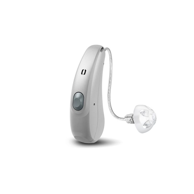 Smart Mic - másaudio audífonos para sordera